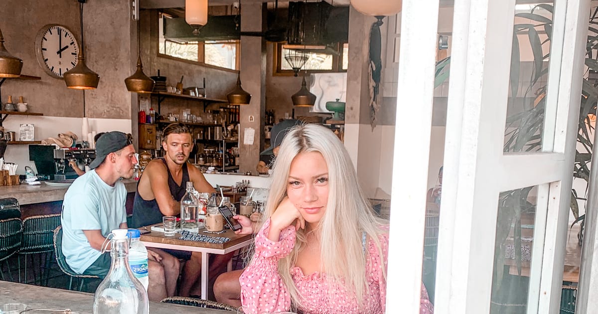 Randina Morrison - Canada | about.me