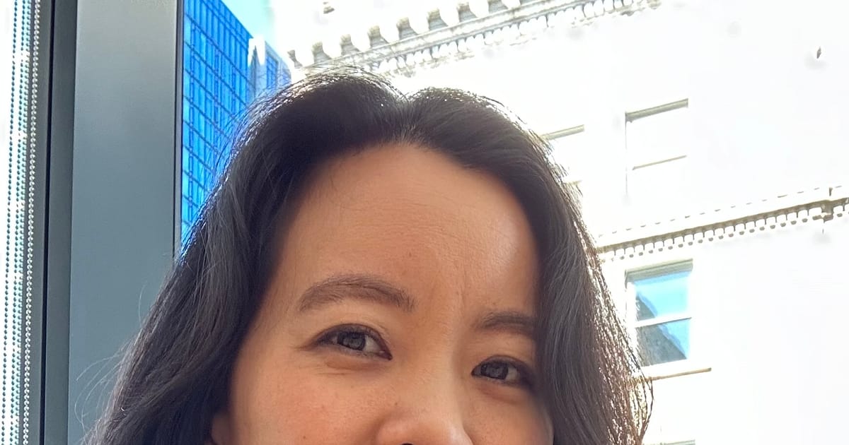 Cynthia Yeh - California, Bay Area, California, University of ...