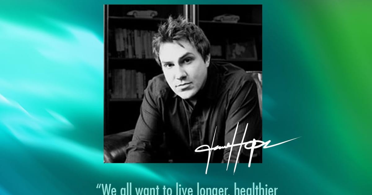 Jason Hope - Scottsdale, Arizona, Self Employed, W. P. Carey School of ...