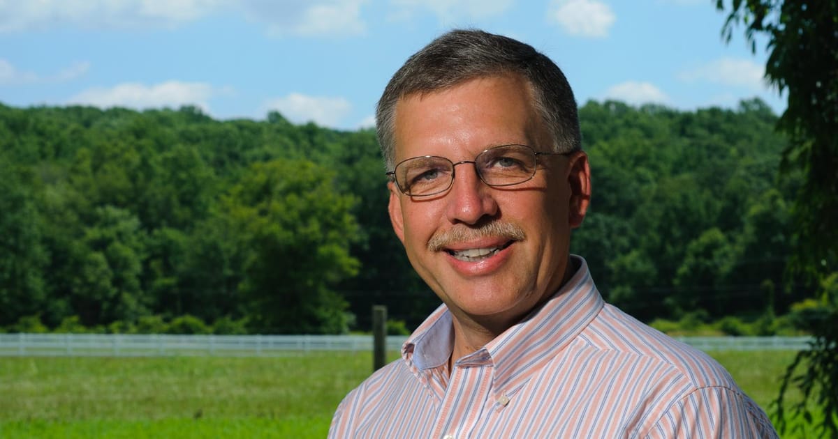 Bob Loder - Lebanon Township, New Jersey | about.me