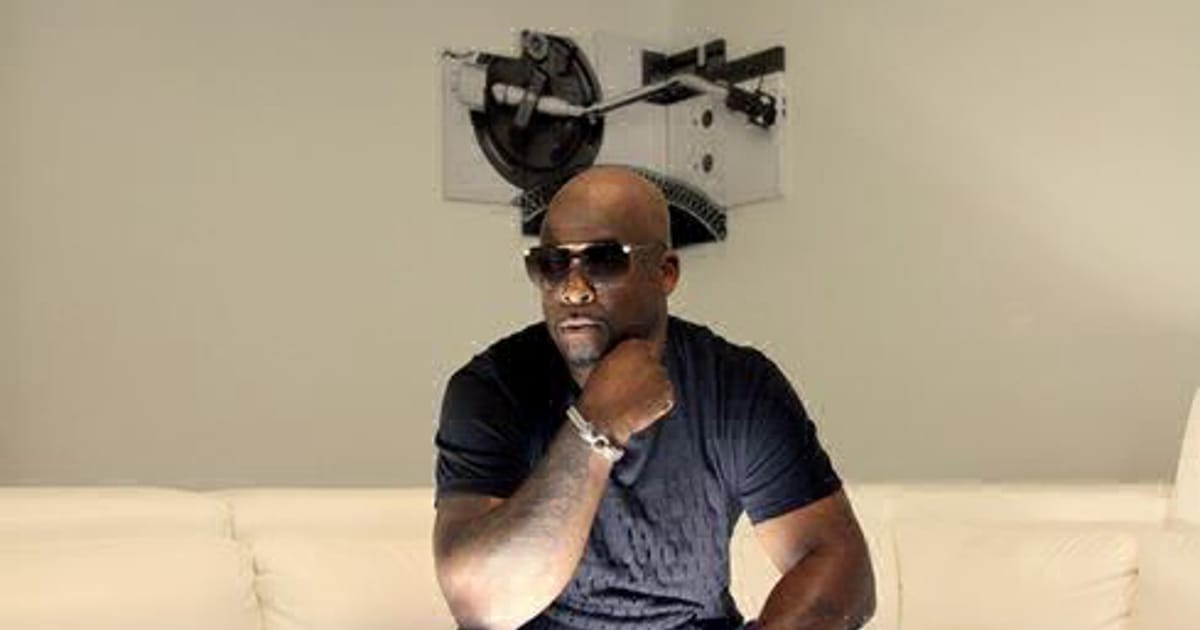 Angelo Williams - Atlanta, GA | about.me