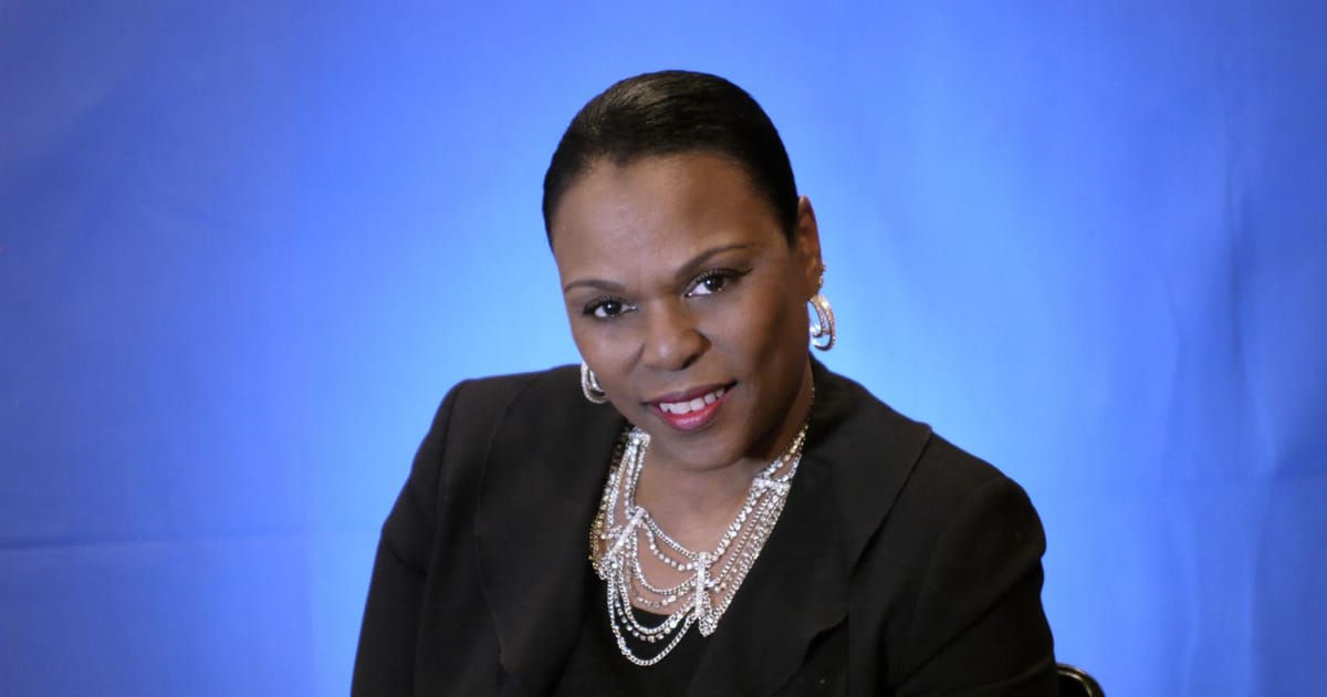 D. Shakira Stewart - New York, NY | about.me