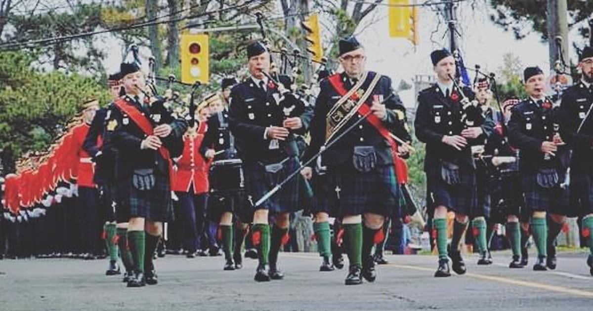 Kevin Offord - Kingston, Ontario, Canada, Canadian Forces, Canadian ...