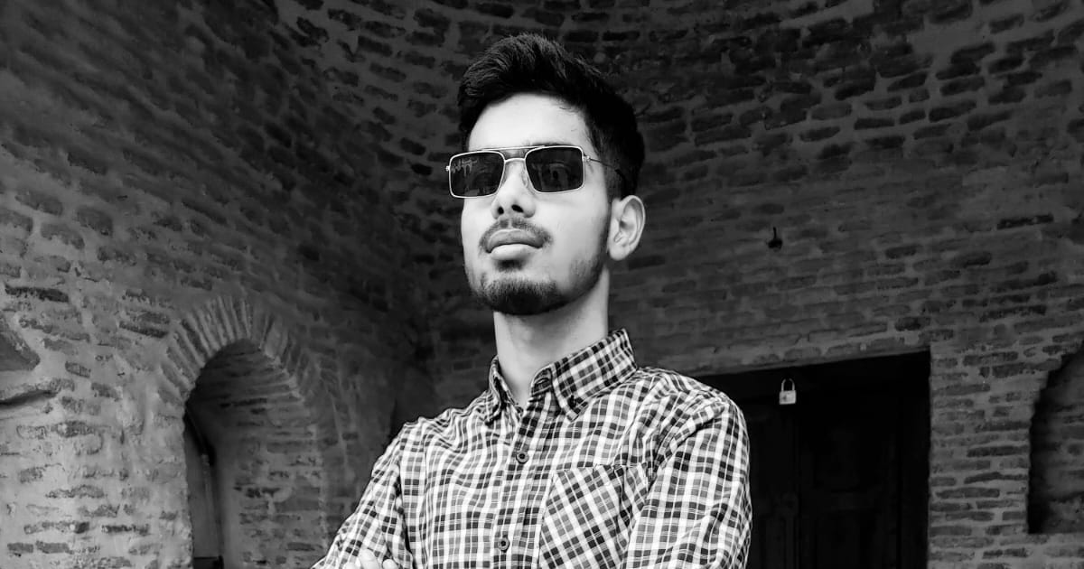 Muhammad Haris - Pakistan | about.me