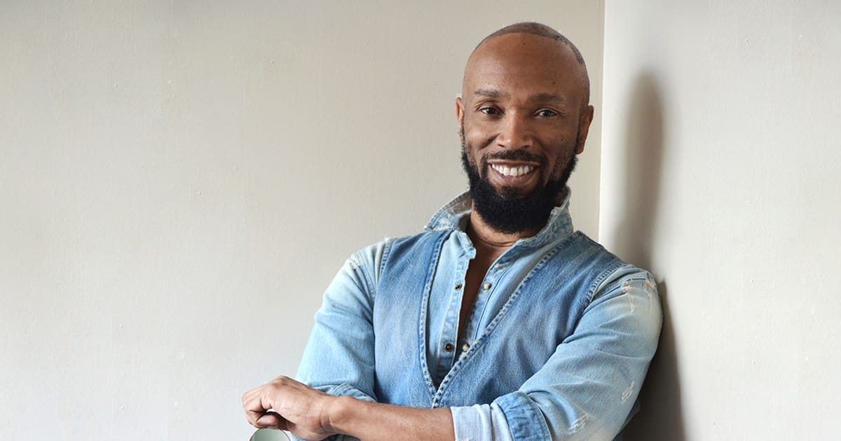 RICKY DAY - New York | about.me