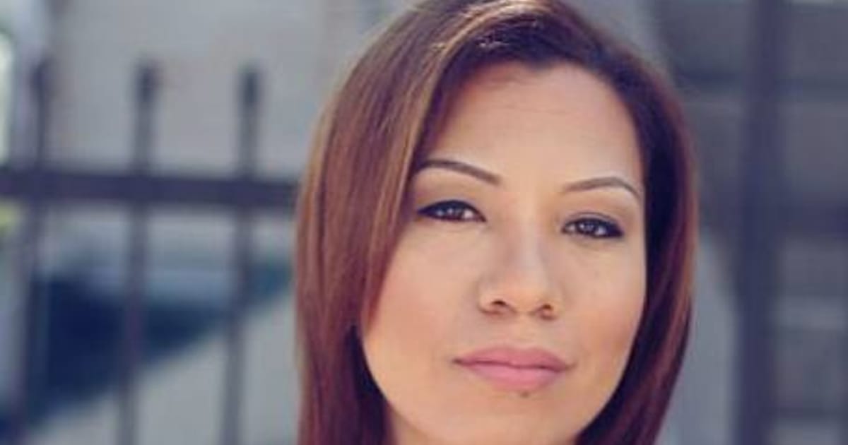 Kristina Sullivan - Los Angeles | about.me