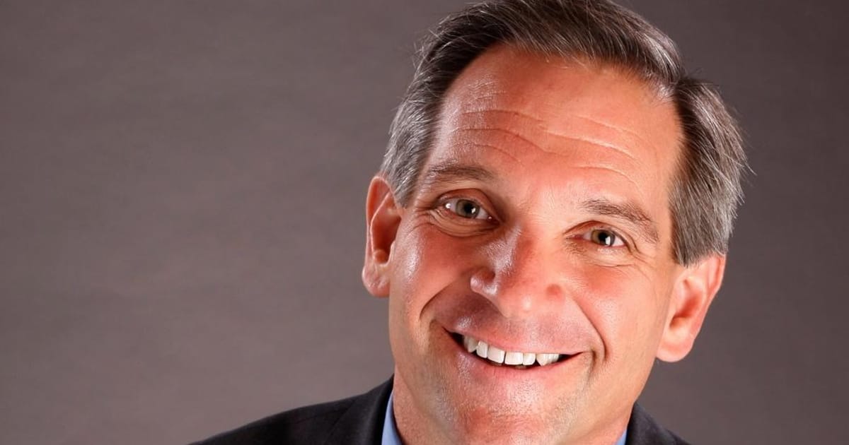 Craig Hodgkins - Huntington Beach, California, Chief Story Officer ...