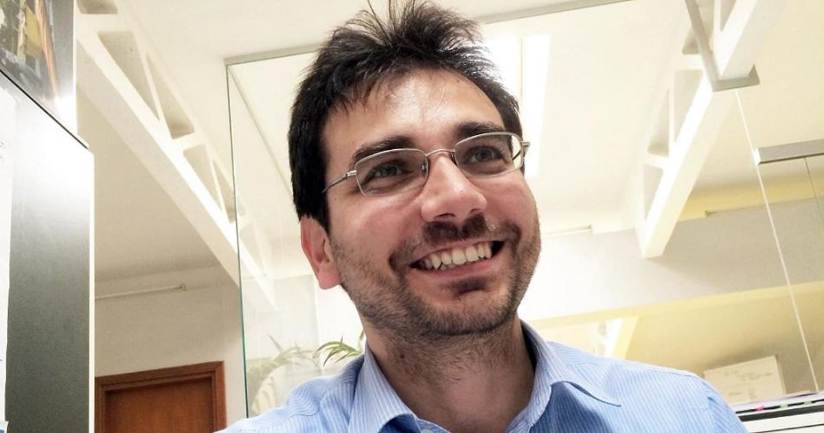 David Sevalié - Verona, Italia, MSL Italia - Milano;, Dottorato in ...