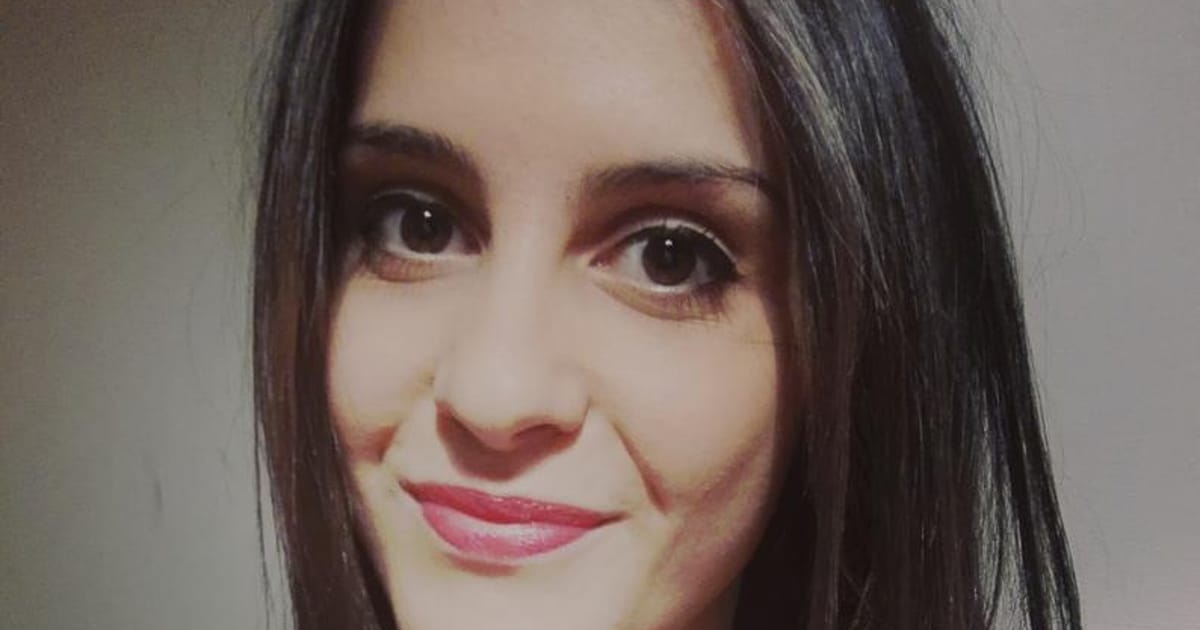 Iwona Zabowska - Civitanova Marche, Włochy | about.me