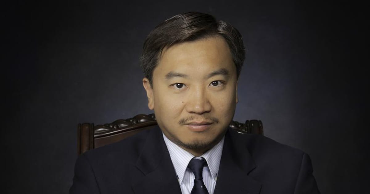 Anthony Nguyen - United States, Dassault Systèmes, Kettering University ...