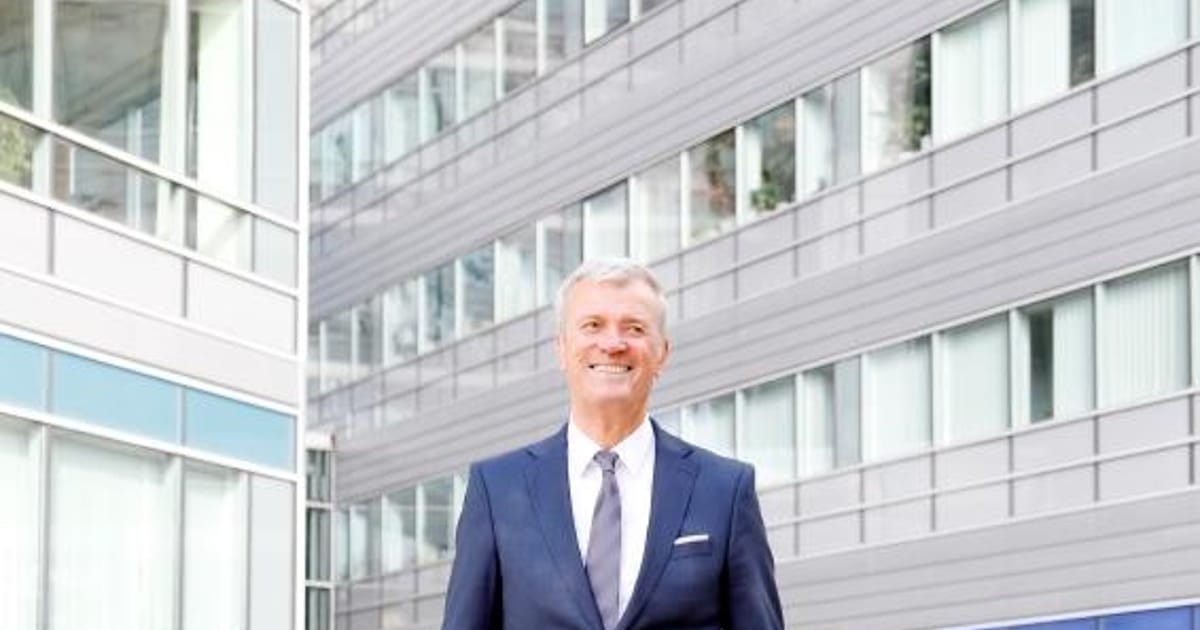 Michael Delich - Omaha, Nebraska, President of Waitt Outdoor, LL | about.me