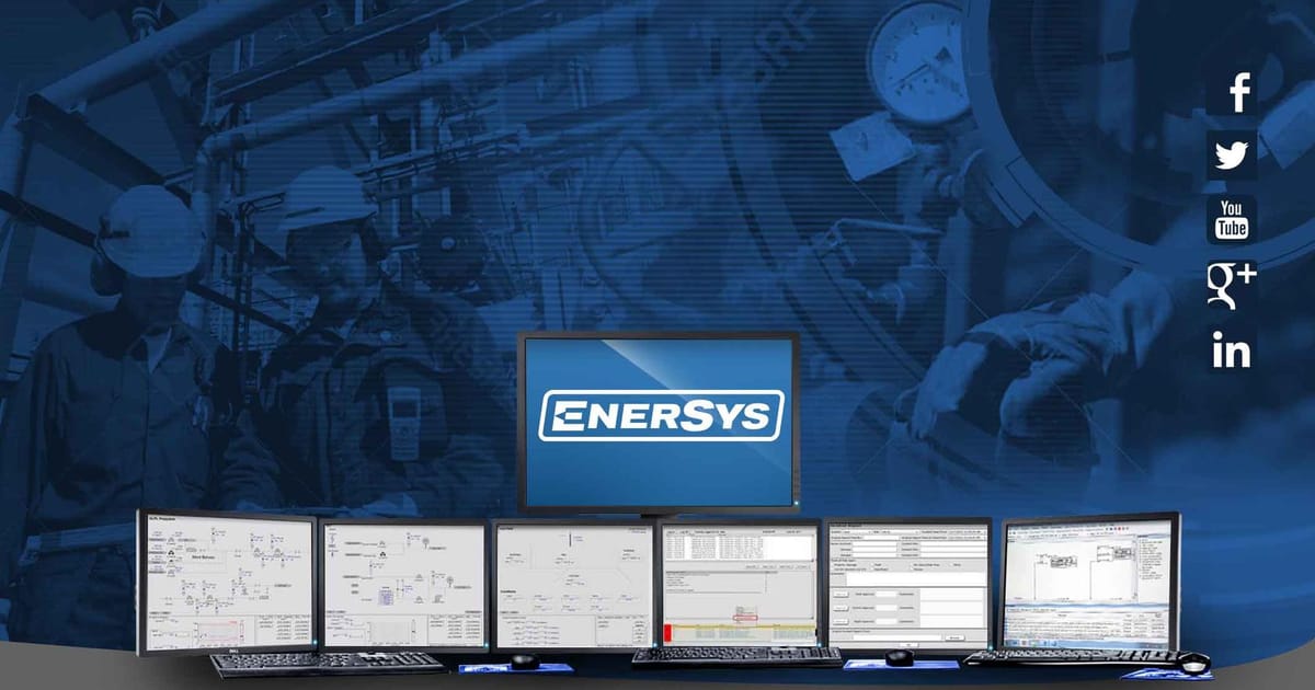 EnerSys Corp - Houston, Texas | about.me