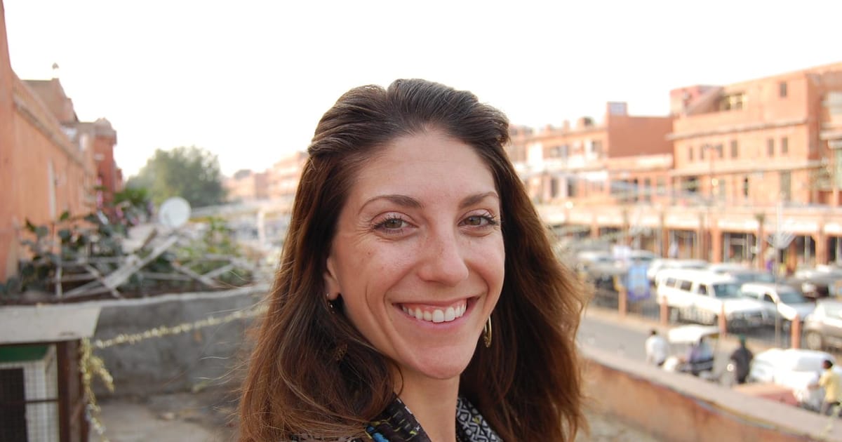 Carrie Penley - Portland, Oregon, University of Washington | about.me