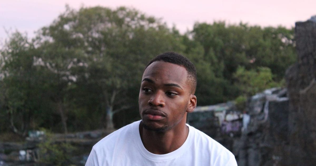 Calvin Jusme - Quincy, Massachusetts, CRJ ent., Quincy College | about.me