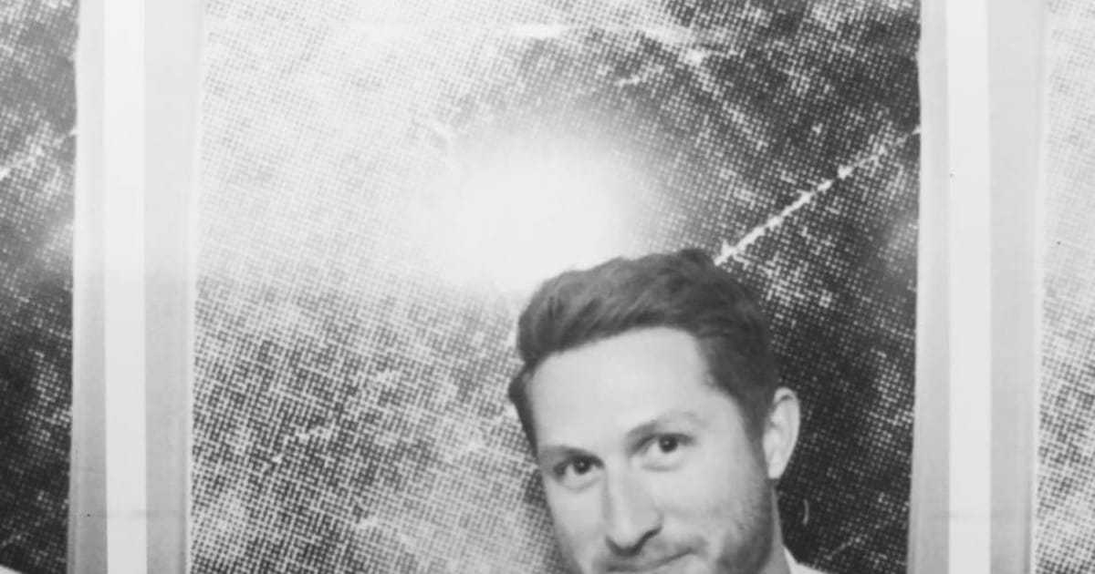 Kevin Morris - Toronto, Ontario, Canada, Doblin, Wilfrid Laurier ...