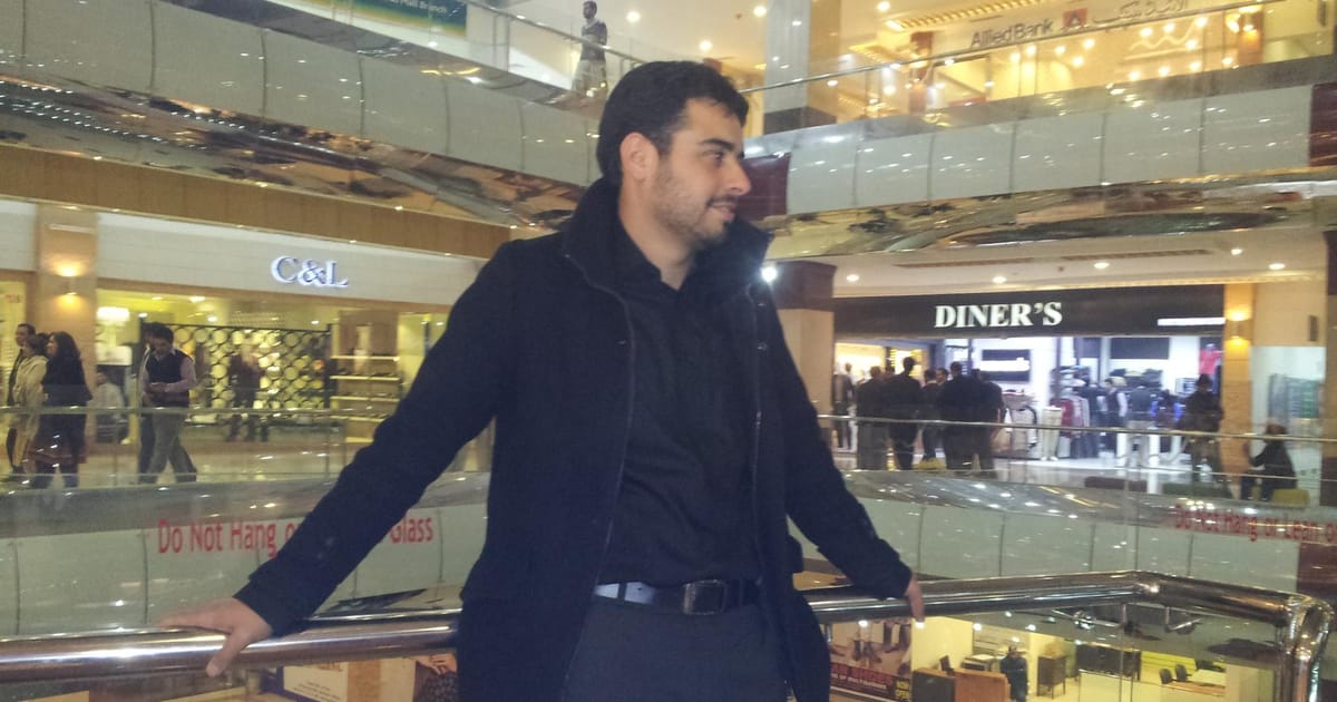 Dawood Awan - Leicester, United Kingdom, Software Developer, Software Engineer, Web Developer ...