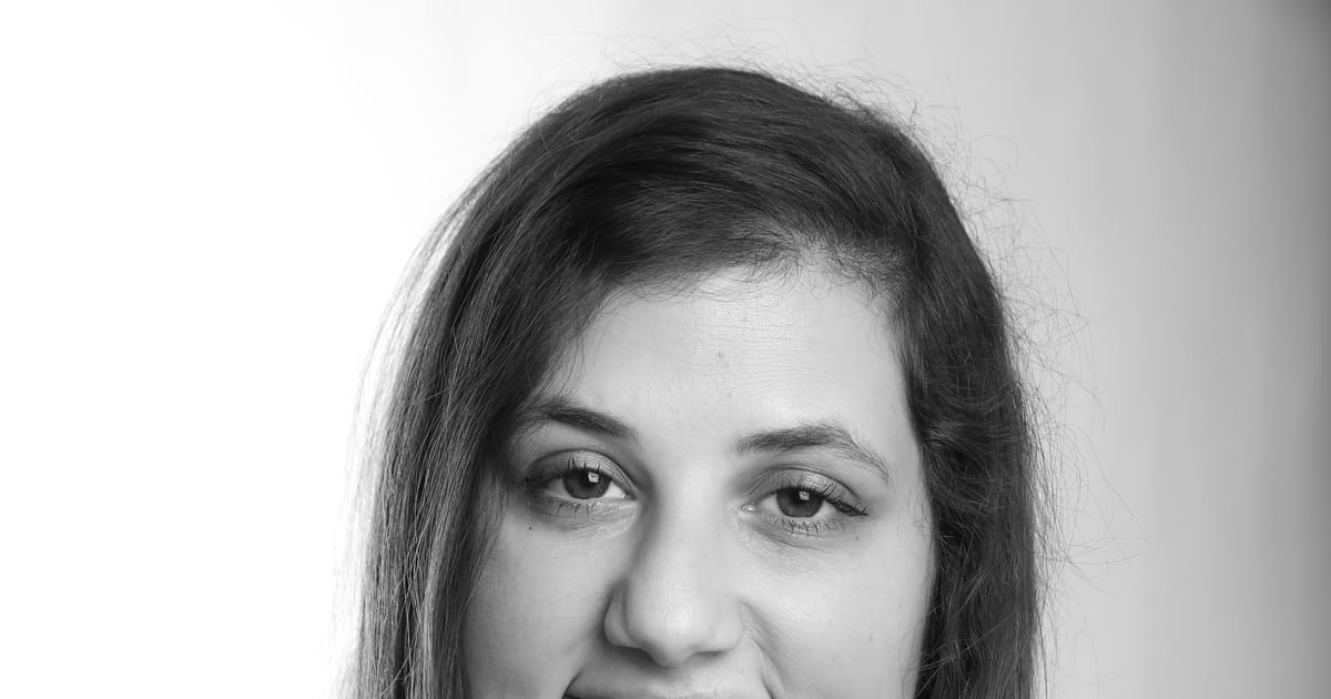 Reut Brill - Israel | about.me