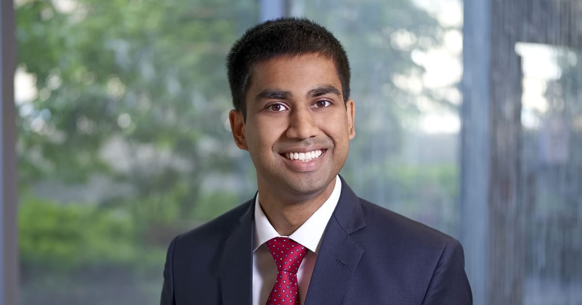 Dan Ahmed - Toronto, Ontario, Canada, PwC, University of Waterloo ...