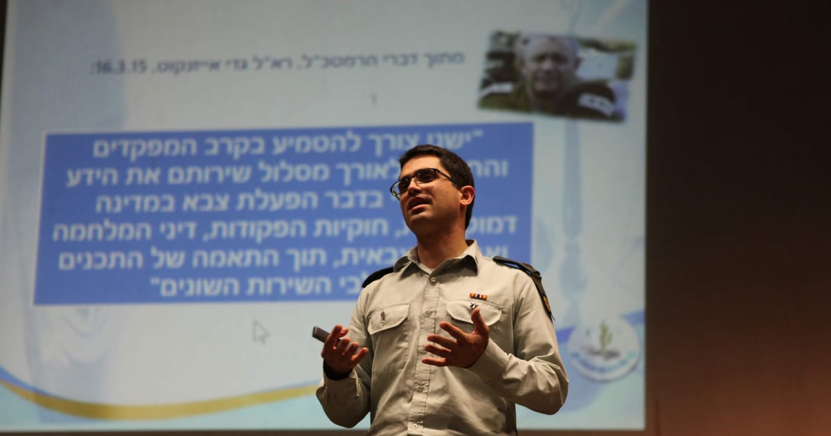 Izhar Izhaki יזהר יצחקי - Tel Aviv-Yafo, Israel, Israel Defense Forces, IDF MAG Corps, צה"ל ...