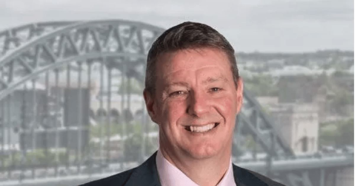 Gary Forrest - Newcastle upon Tyne, Tyne & Wear | about.me