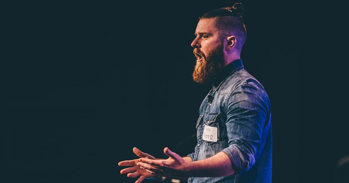 Ryan Porter - Toronto, Ontario Canada, www.raiseyourflag.com | about.me