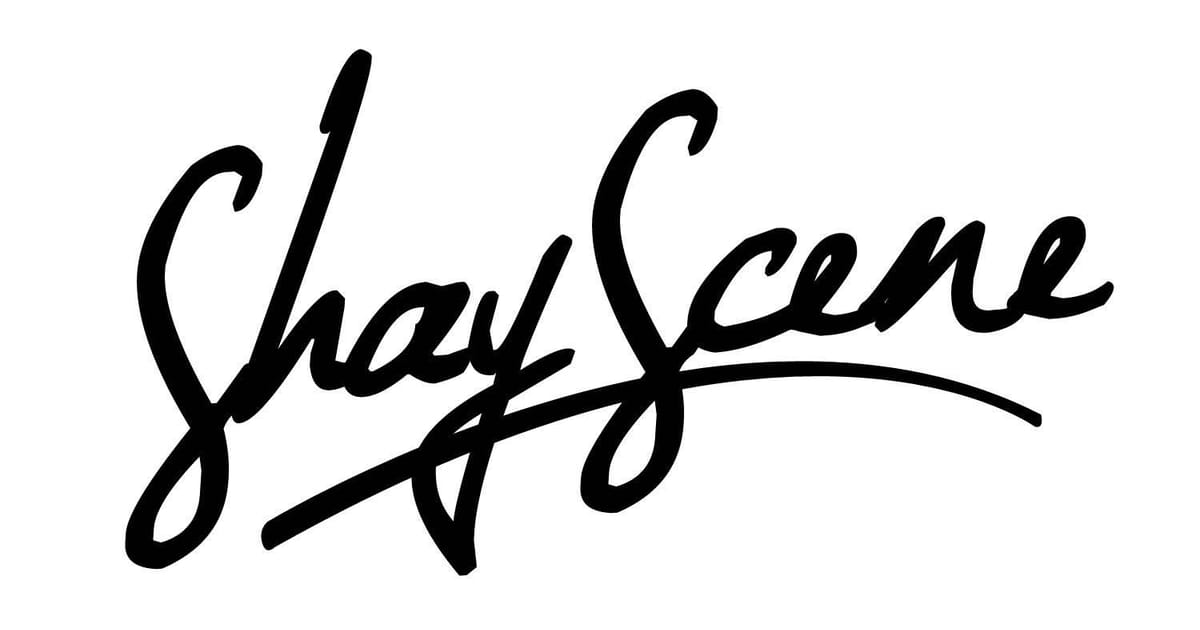 Shay Scene | about.me