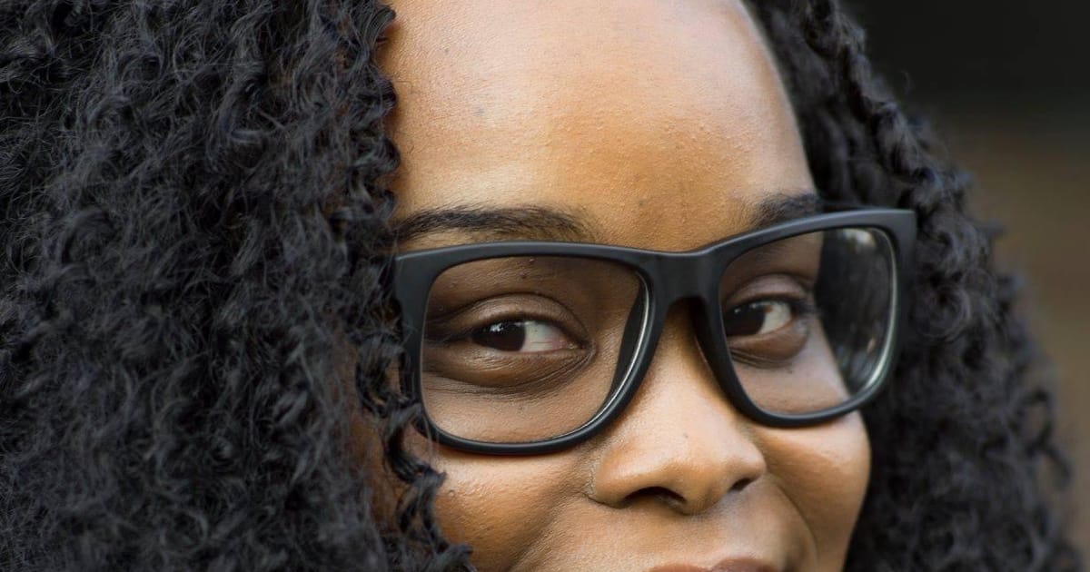 Ashlie J Wells - Atlanta, GA, Fear Is An Illusion Media, Oakland ...