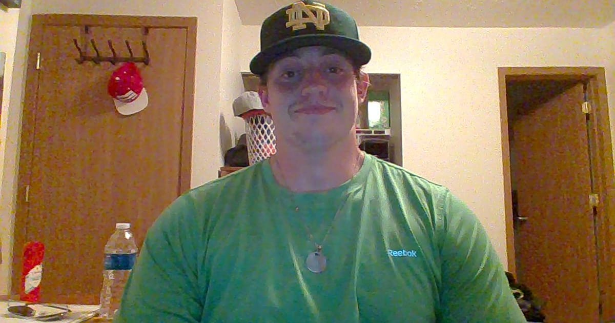 Michael Gombos - Allendale Charter Township, Michigan | about.me