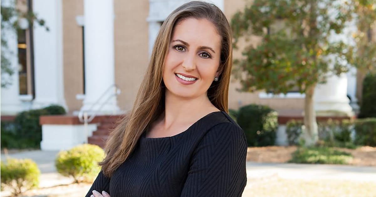 Rachel Seaton - Panama City, Florida | about.me