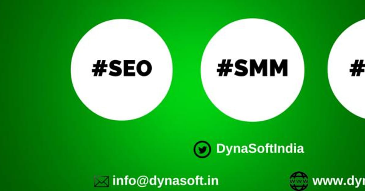 Dyna Soft - Ahmedabad, India | about.me