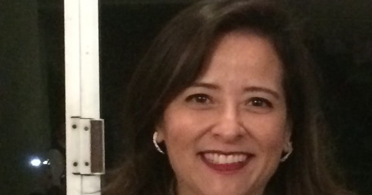 Alicia Abrego - México, Universidad Autónoma Metropolitana UAM, Tec de ...