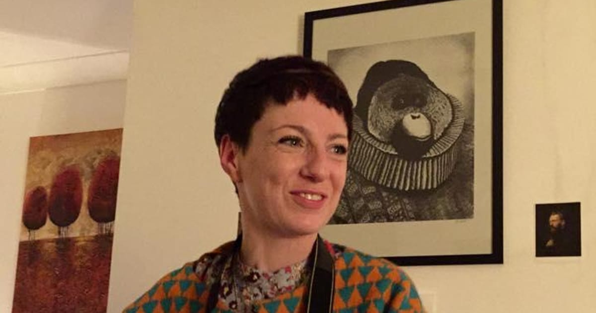 Claire Farrell - Ireland, ClaireCut | about.me