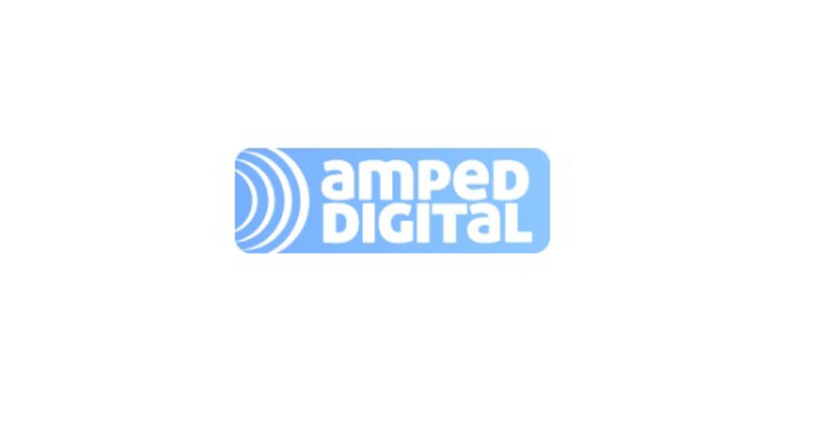 Amped Digital - Nedlands WA, Australia | about.me