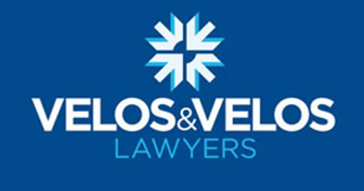 Velos & Velos Lawyers - Melbourne, Australia | about.me