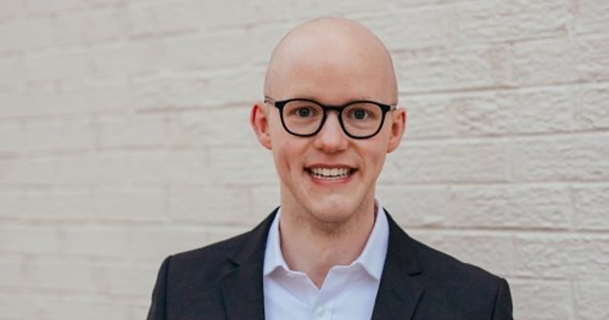 Jared Rodgers - Springfield, Missouri, Assemblies of God, Arizona State ...