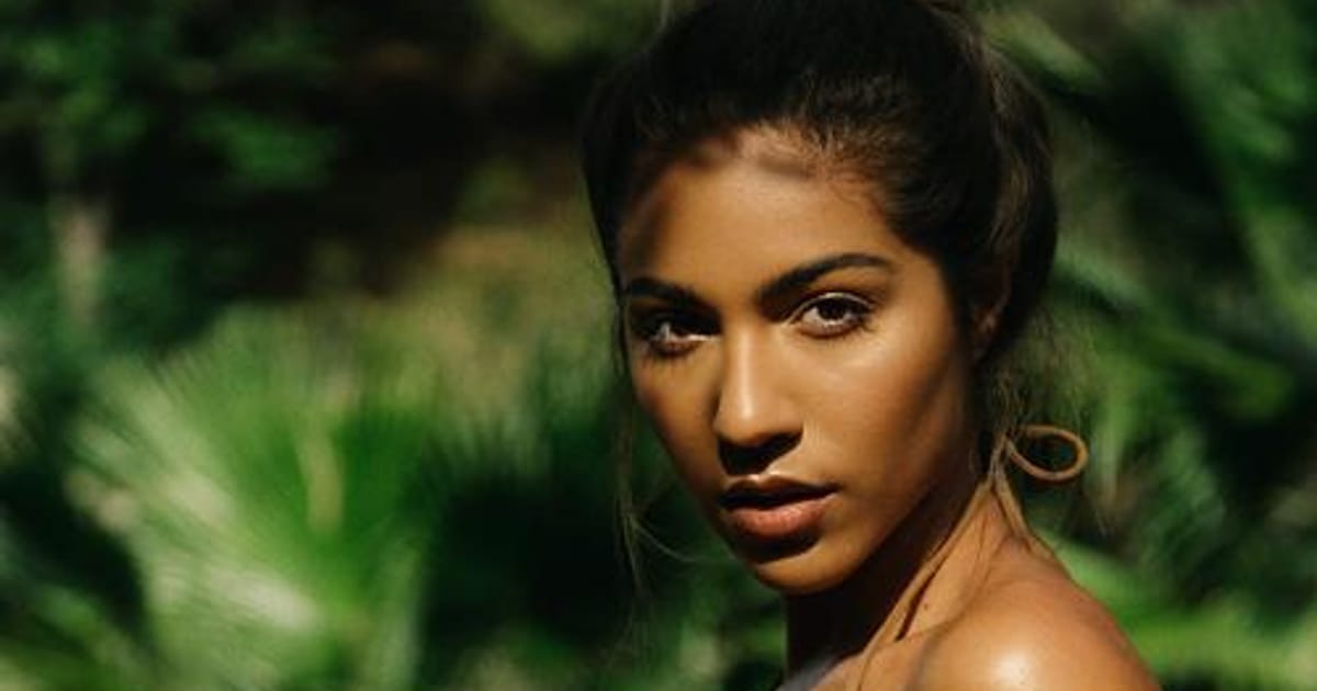 Erika Wheaton - Miami, Florida, Beach Body Boutique, The Art Institute ...