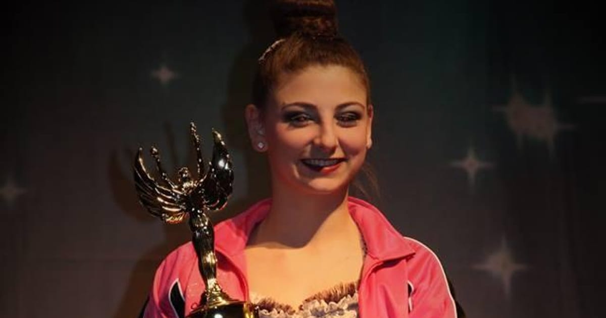 Angela Russo - Wilmington, Delaware | about.me