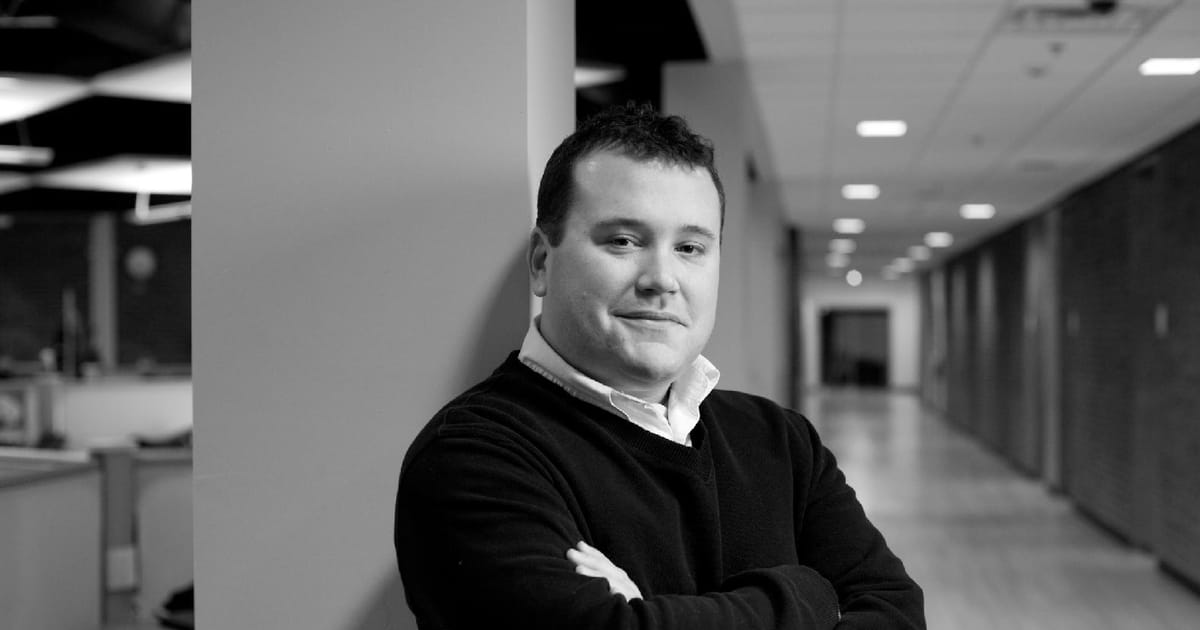 Sean Cohen - Chalfont, Pennsylvania, AWeber Communications | about.me