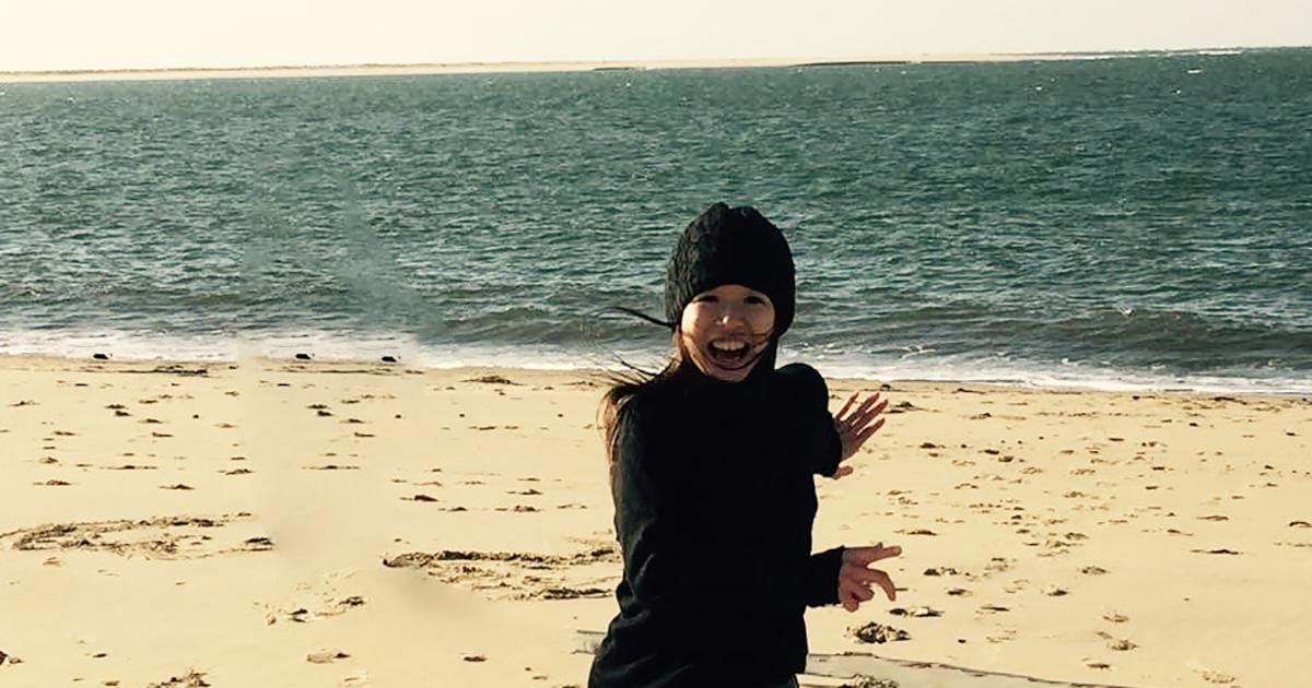 Ching Ying Chien - Taipei, Taiwan | about.me