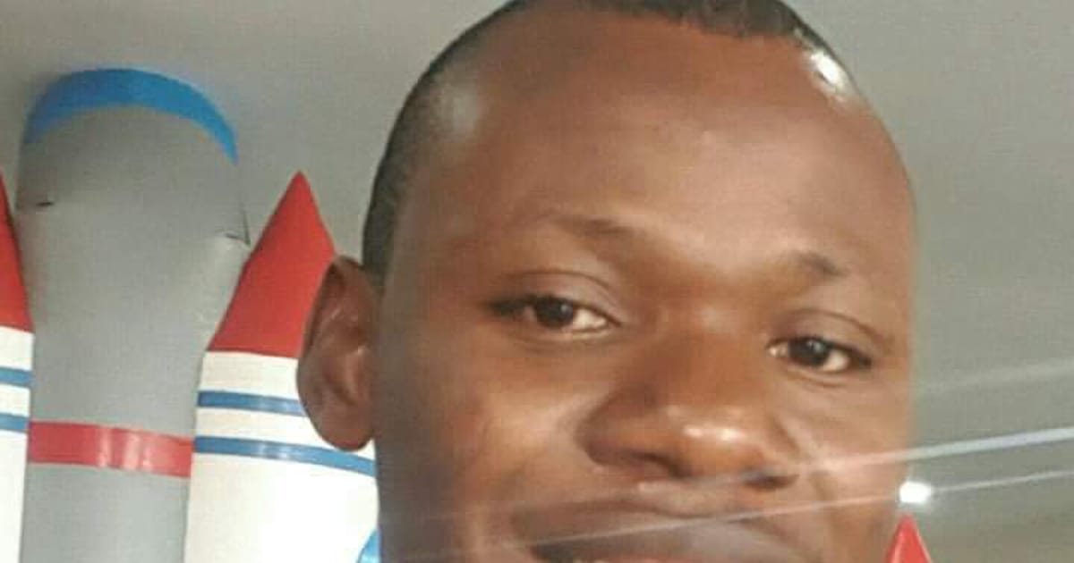 Henry Onoja - Lagos, Nigeria | about.me