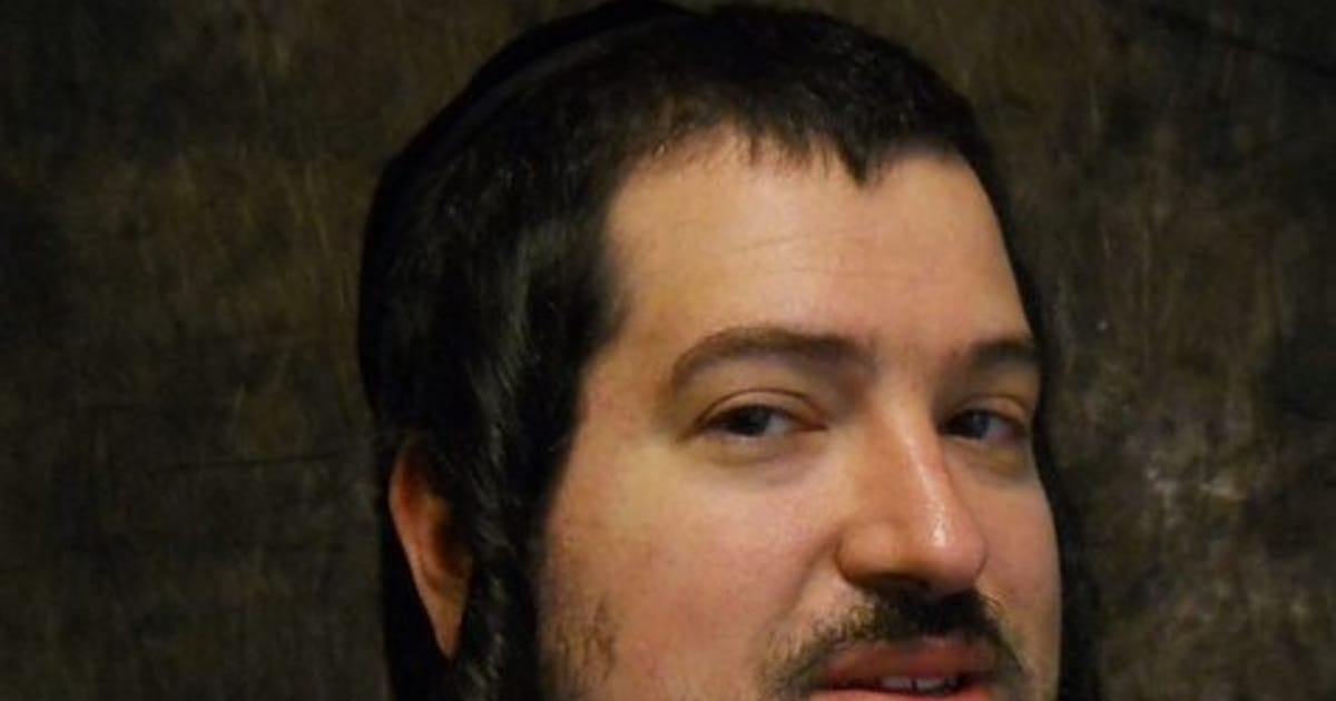 Joel Landau - Brooklyn, New York, The Allure Group, United Talmudical ...