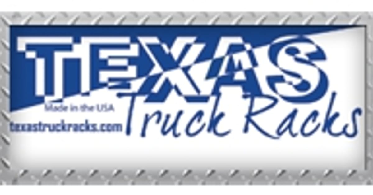 Texas Truck Racks - Schertz, Texas | about.me