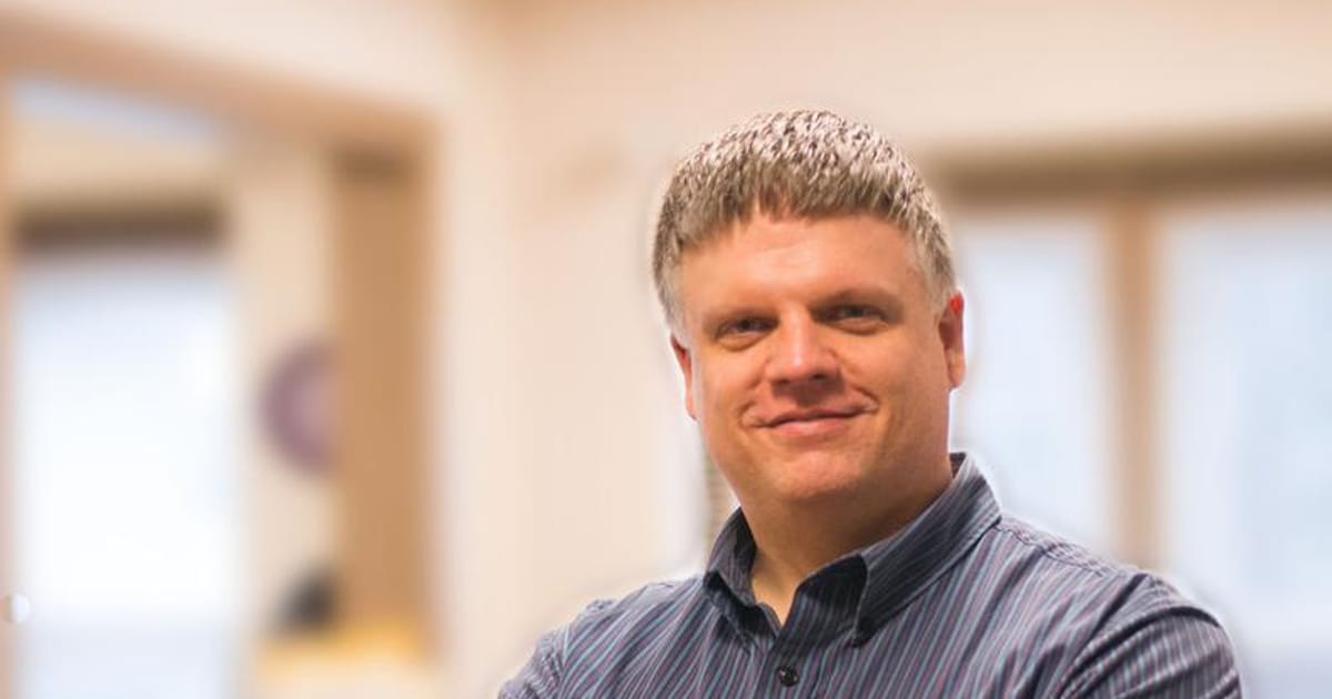 Tim Mooney - Edmond, Oklahoma | about.me