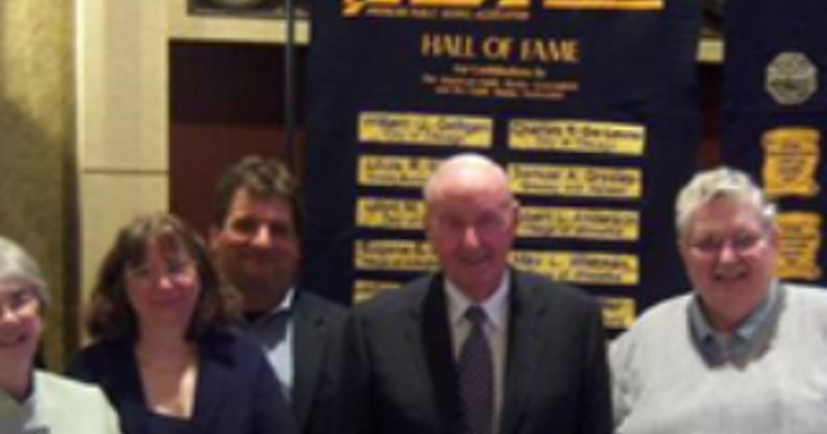 James McDonough Chicago - Chicago, Illinois, McDonough Associates ...