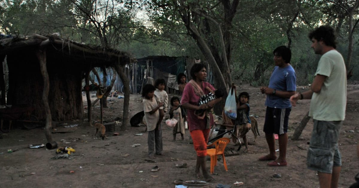 Gastón Cavanagh - Buenos Aires, Argentina, Canal 13 - Vice News - AJ ...
