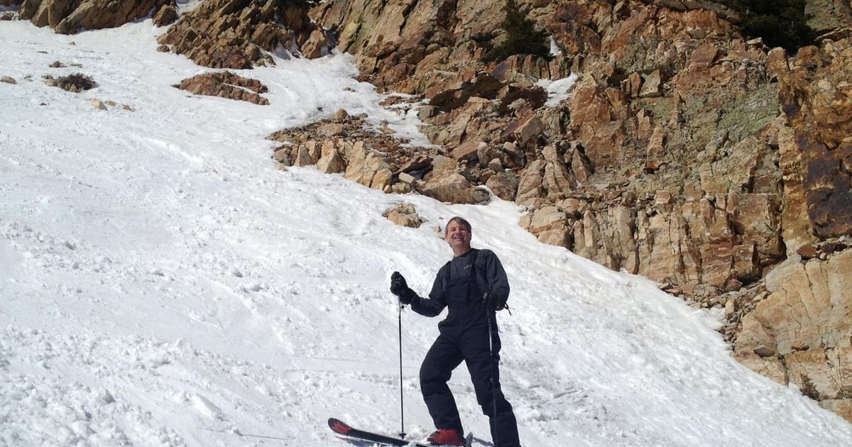 Albert Prast - Winter Park, FL, University of Michigan, Rollins College ...