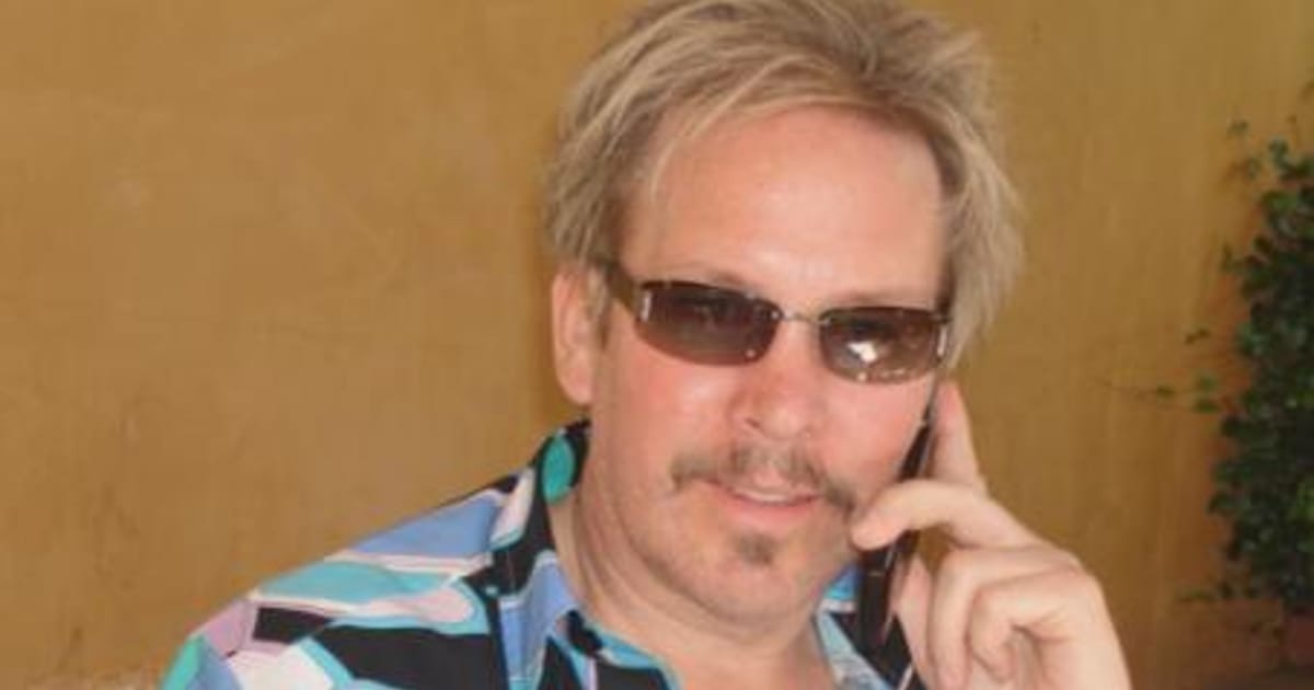 Mark Hamilton (Neothink) - Henderson, Nevada, The Neothink Society ...