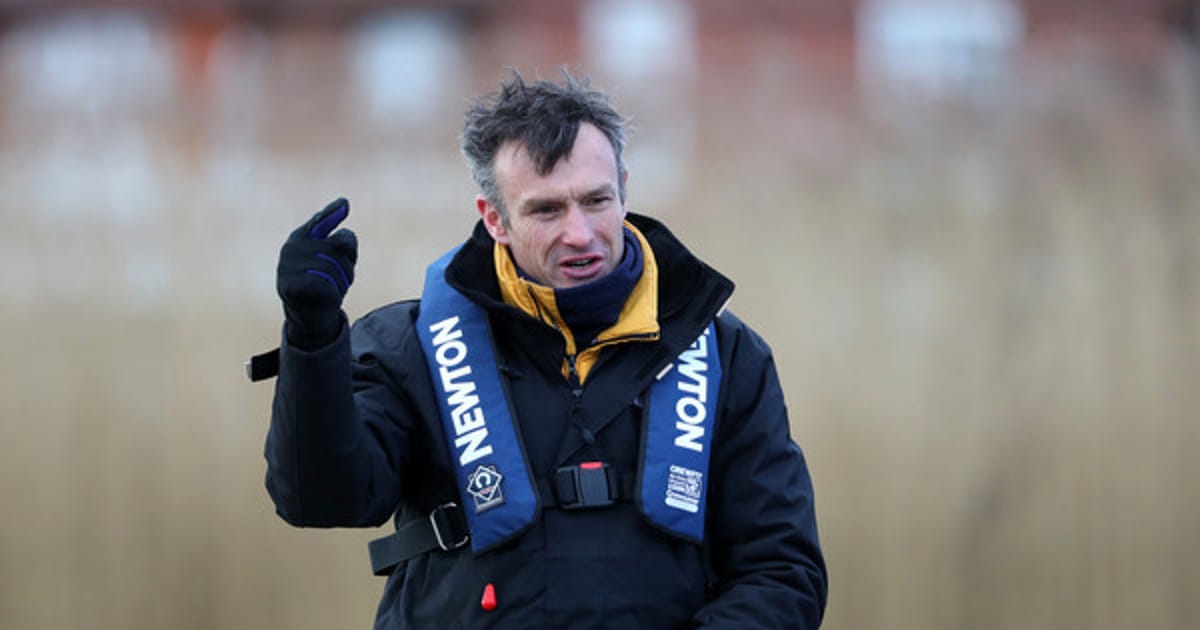 Rob Clegg - United Kingdom | about.me