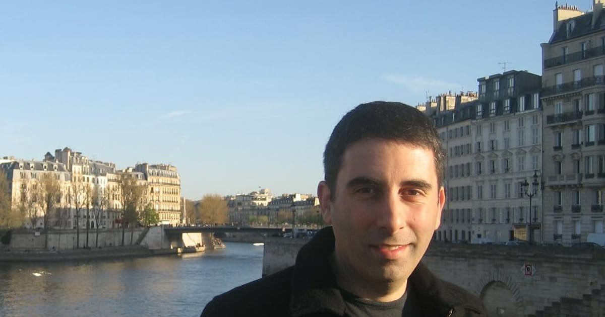 Gregory Shapiro - Bay Area, Northen California, Proofpoint, Inc., WPI ...