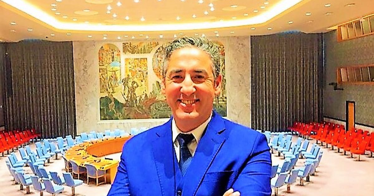 Jamel El Ayachi - Abu Dhabi, Lycée Louis Massignon, Abu Dhabi | about.me